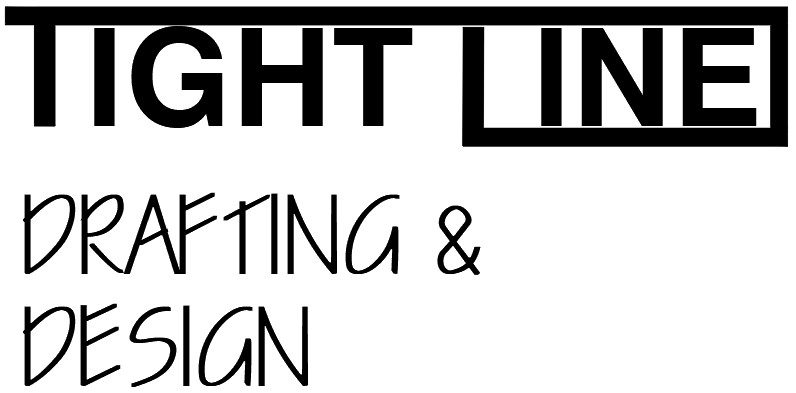 SERVICES – Tight Line Drafting & Design